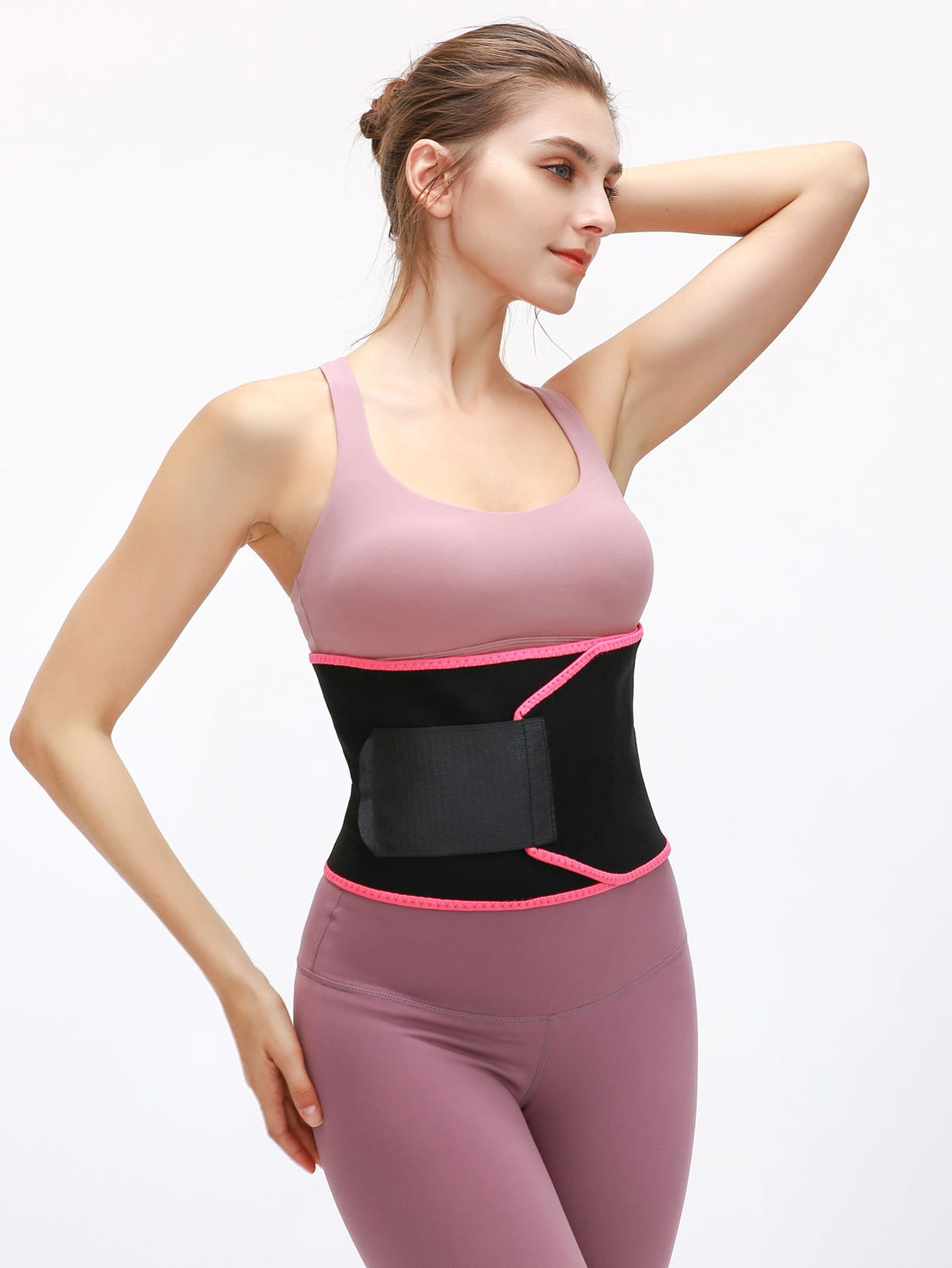 Slimming Body Shaping Belt