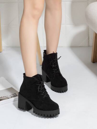Shop Women's Boots | Trendy Fashion Boots | SHEIN USA
