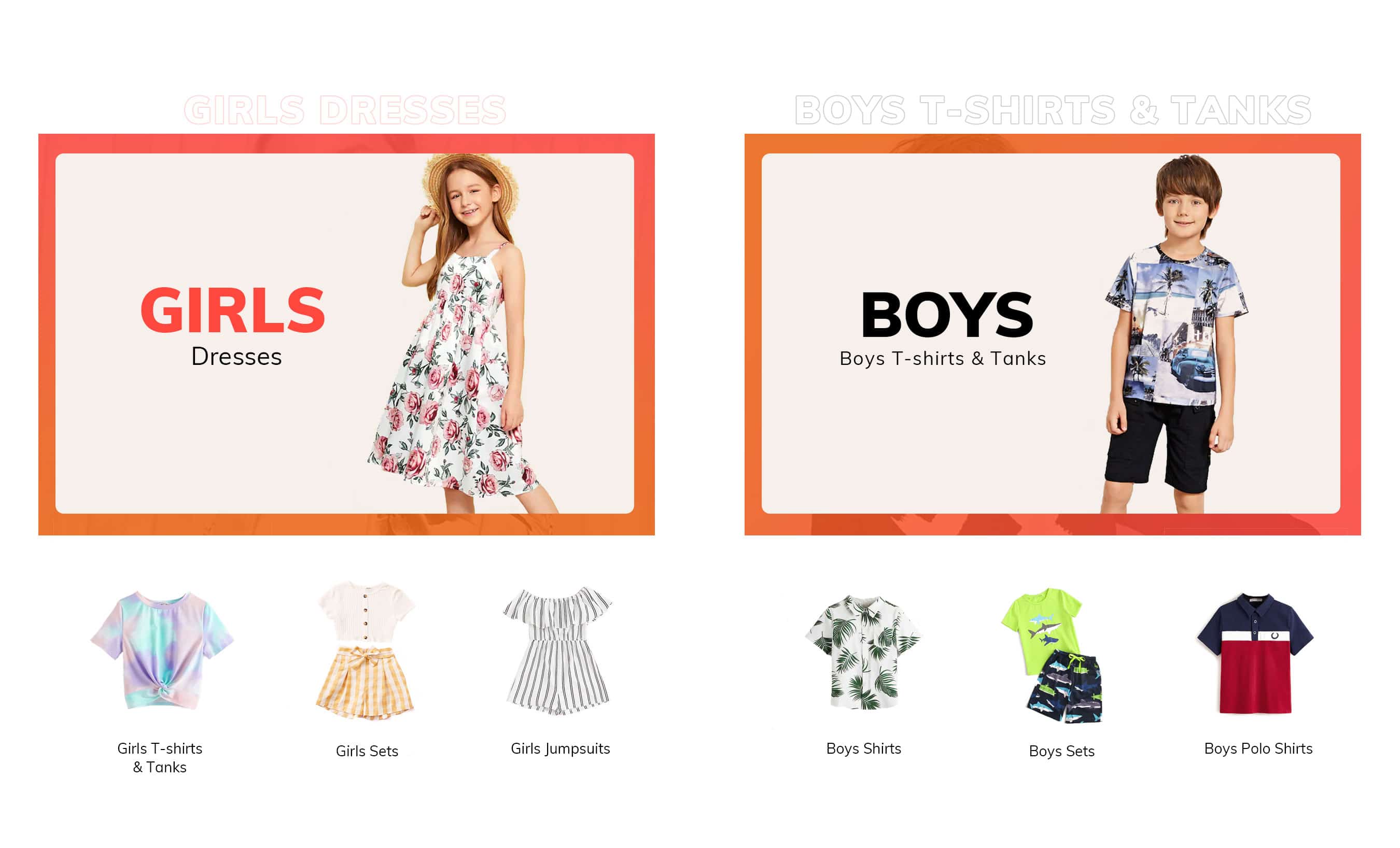 Kids Clothing for Sale | Buy Kids Clothes Online Australia