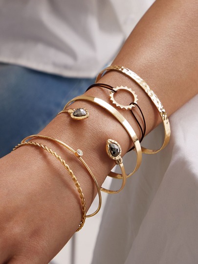 Bracelets | Bijoux | SHEIN FRANCE