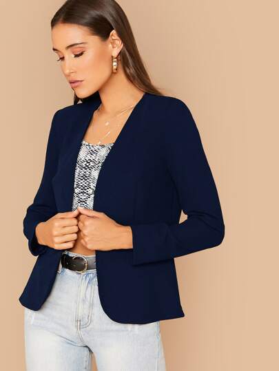 Shop Women's Blazers | Trendy Fashion Jackets | SHEIN USA