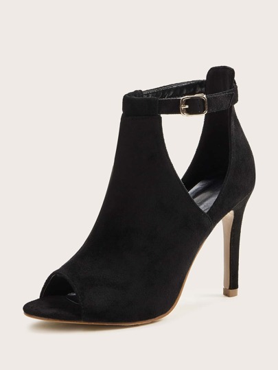 Talons hauts| Talons hauts pour femmes | SHEIN FRANCE