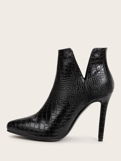 Bottes | Botte femme | Chaussures | SHEIN France