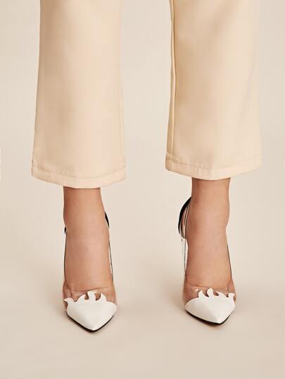 Talons hauts| Talons hauts pour femmes | SHEIN FRANCE