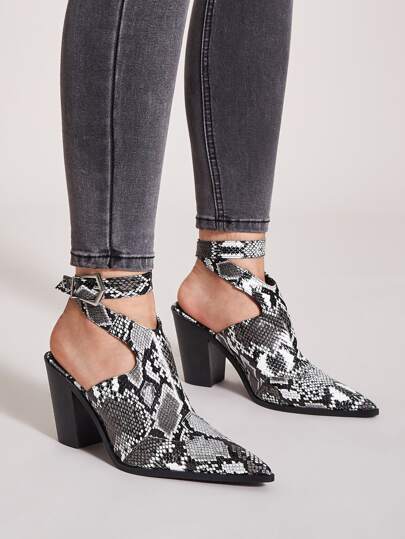 Talons hauts| Talons hauts pour femmes | SHEIN FRANCE