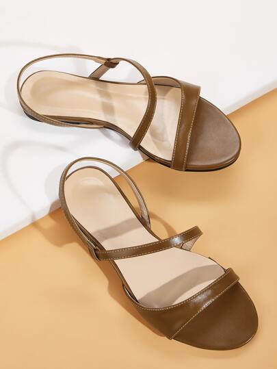 Sandales | Sandales pour femmes | SHEIN FRANCE