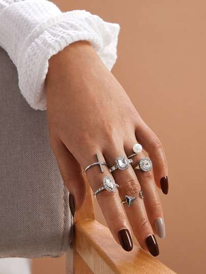 Search rhinestone | SHEIN USA