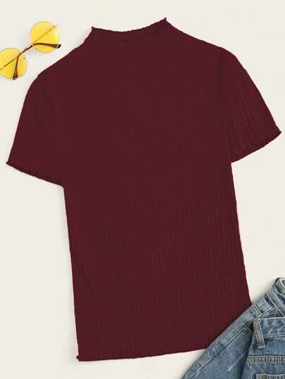 Search Mock neck | SHEIN USA