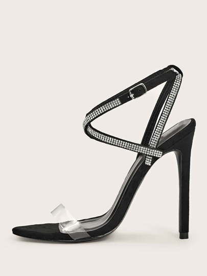 Talons hauts| Talons hauts pour femmes | SHEIN FRANCE