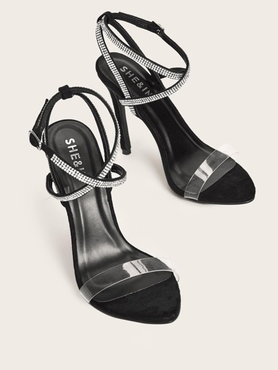 Talons hauts| Talons hauts pour femmes | SHEIN FRANCE