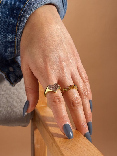 Rings & Accessories | Women's Jewelry | SHEIN USA