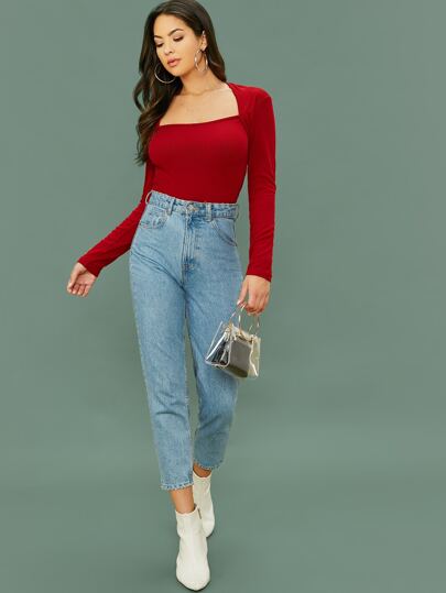 Bodysuits | Women's Bodysuits | SHEIN UK