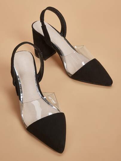 Talons hauts| Talons hauts pour femmes | SHEIN FRANCE