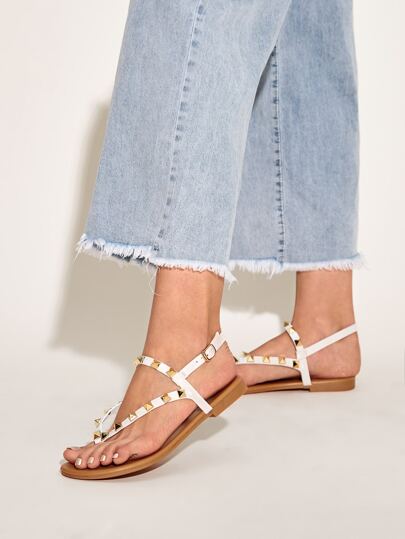 Sandales | Sandales pour femmes | SHEIN FRANCE