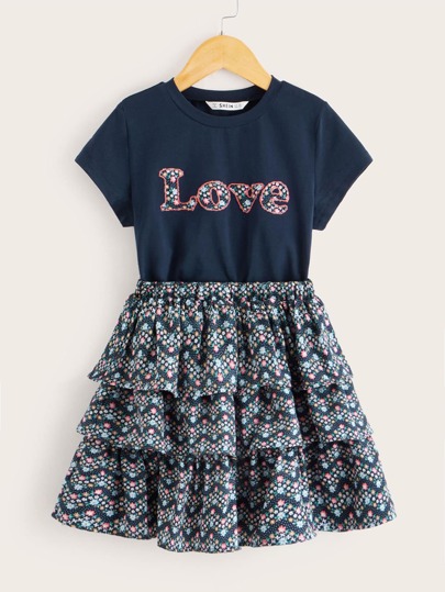 Conjuntos para niñas | SHEIN México