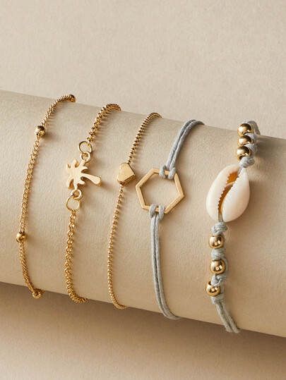 Bracelets | Bijoux | SHEIN FRANCE