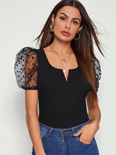 Tops de Mujer | Tops de verano de mujer para salir | SHEIN México