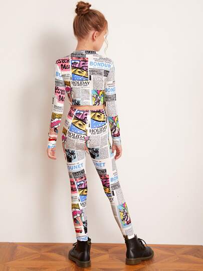 Ropa de Niñas | Nueva Colección de Niñas Online | SHEIN España