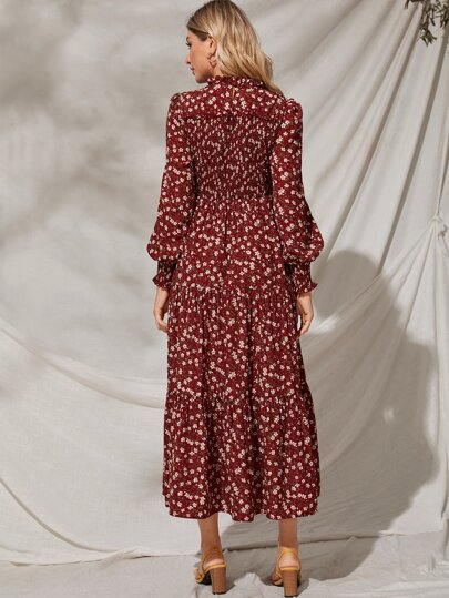 Retro Dresses | Fashion Retro Dresses | SHEIN USA