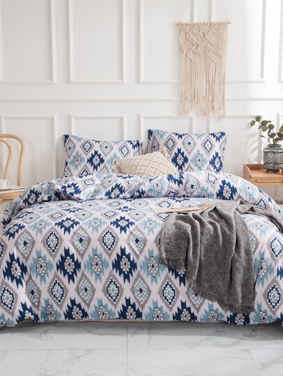 Bed sets & Duvet Covers | SHEIN UK