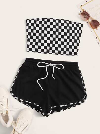 Matching Sets Fashion Matching Sets Shein Usa