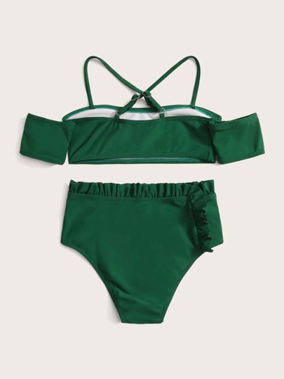Girls Swimwear | Fashion Girls Swimwear | SHEIN USA
