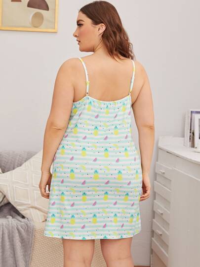 Plus Size Nightgowns & Sleepshirts | Fashion Plus Size Nightgowns ...
