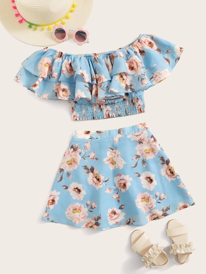 Kids' Fashion Clothing, Shop New Collection Online | SHEIN UK