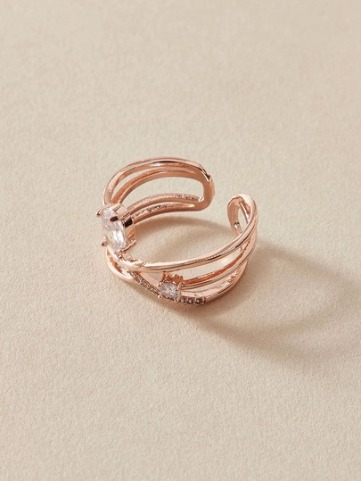 Women's Jewelry | Rings & Ring Sets | ROMWE USA