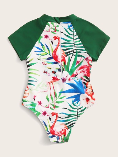 Toddler Girl Swimwear | Fashion Toddler Girl Swimwear | SHEIN USA