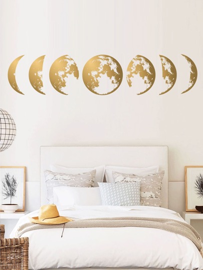 Wall Stickers | Fashion Wall Stickers | SHEIN USA