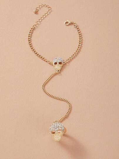 Search skull | SHEIN USA