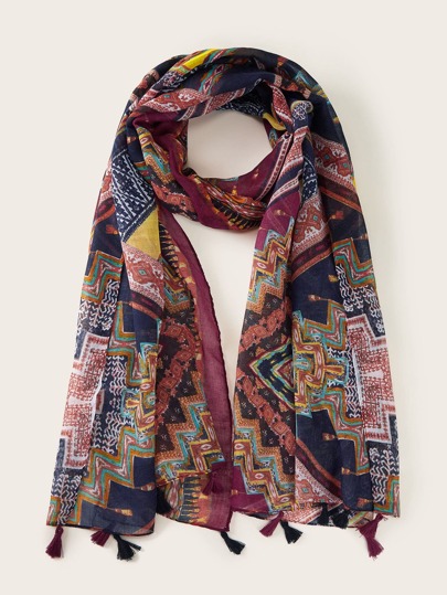 Search scarf | SHEIN USA