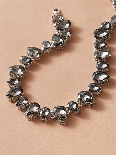 Search rhinestone | SHEIN USA