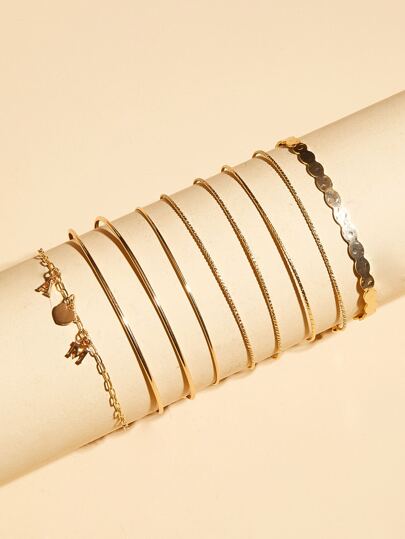 Bracelets femme | Bijoux mode femme | SHEIN FRANCE