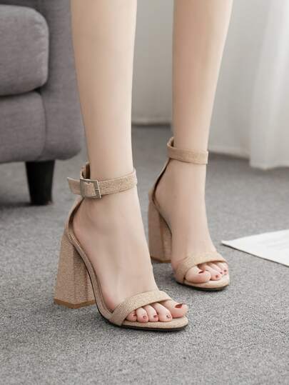 Talons hauts| Talons hauts pour femmes | SHEIN FRANCE