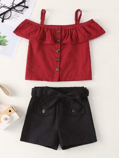 Vêtements pour enfants | SHEIN FRANCE