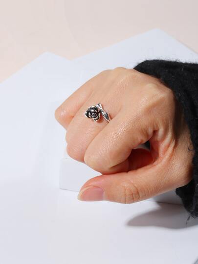 Women's Jewelry | Rings & Ring Sets | ROMWE USA