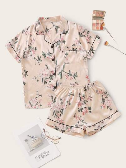 Shop Sleepwear & Nightwear | Trendy Fashion | SHEIN USA