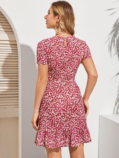 Robes femme | Robes tendances à bon prix | SHEIN Canada