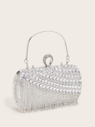 Search clutch | SHEIN USA