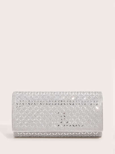 Search clutch | SHEIN USA