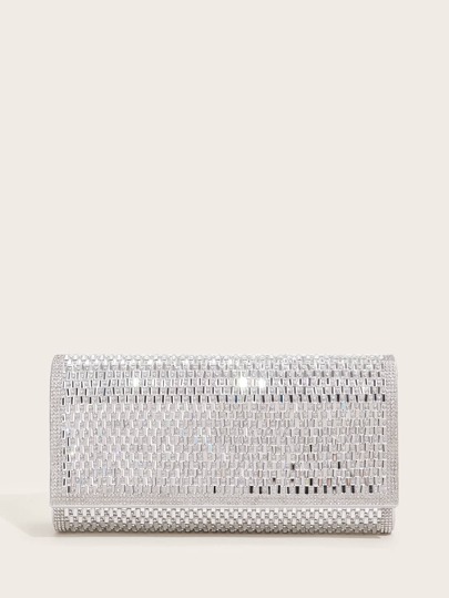 Search clutch | SHEIN USA