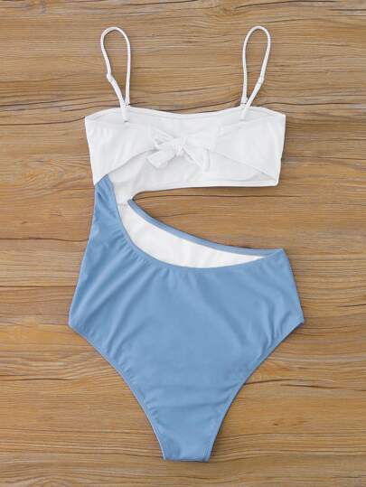 Search cutout swimsuit | SHEIN UK