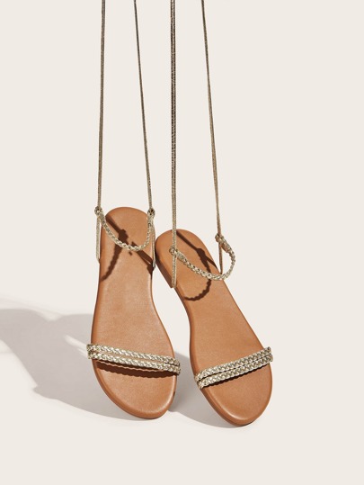 Sandales | Sandales pour femmes | SHEIN FRANCE