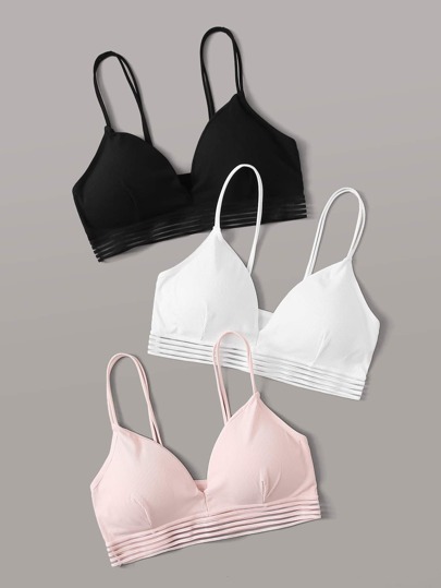 Shop for Bras & Bralettes | Intimates,Lingerie | SHEIN USA