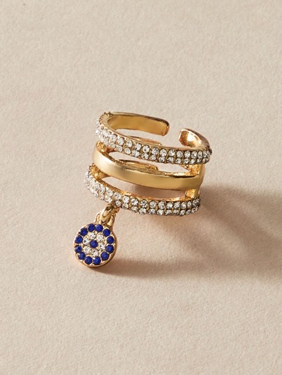 Rings & Accessories | Women's Jewelry | SHEIN USA