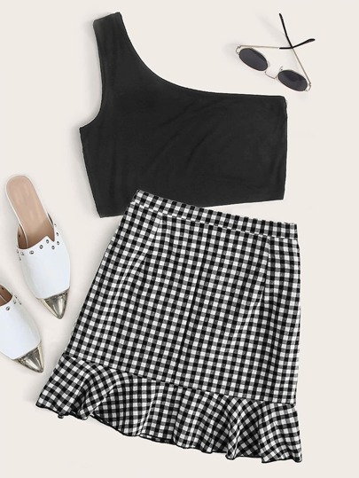 Elegant Two Piece | Fashion Elegant Two Piece | SHEIN USA