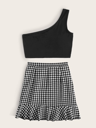 Elegant Two Piece | Fashion Elegant Two Piece | SHEIN USA