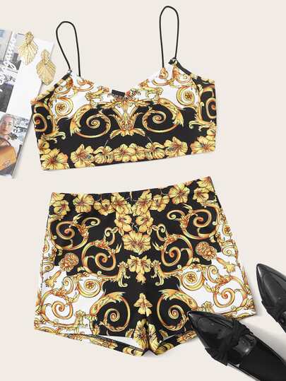 Search co-ord | SHEIN UK